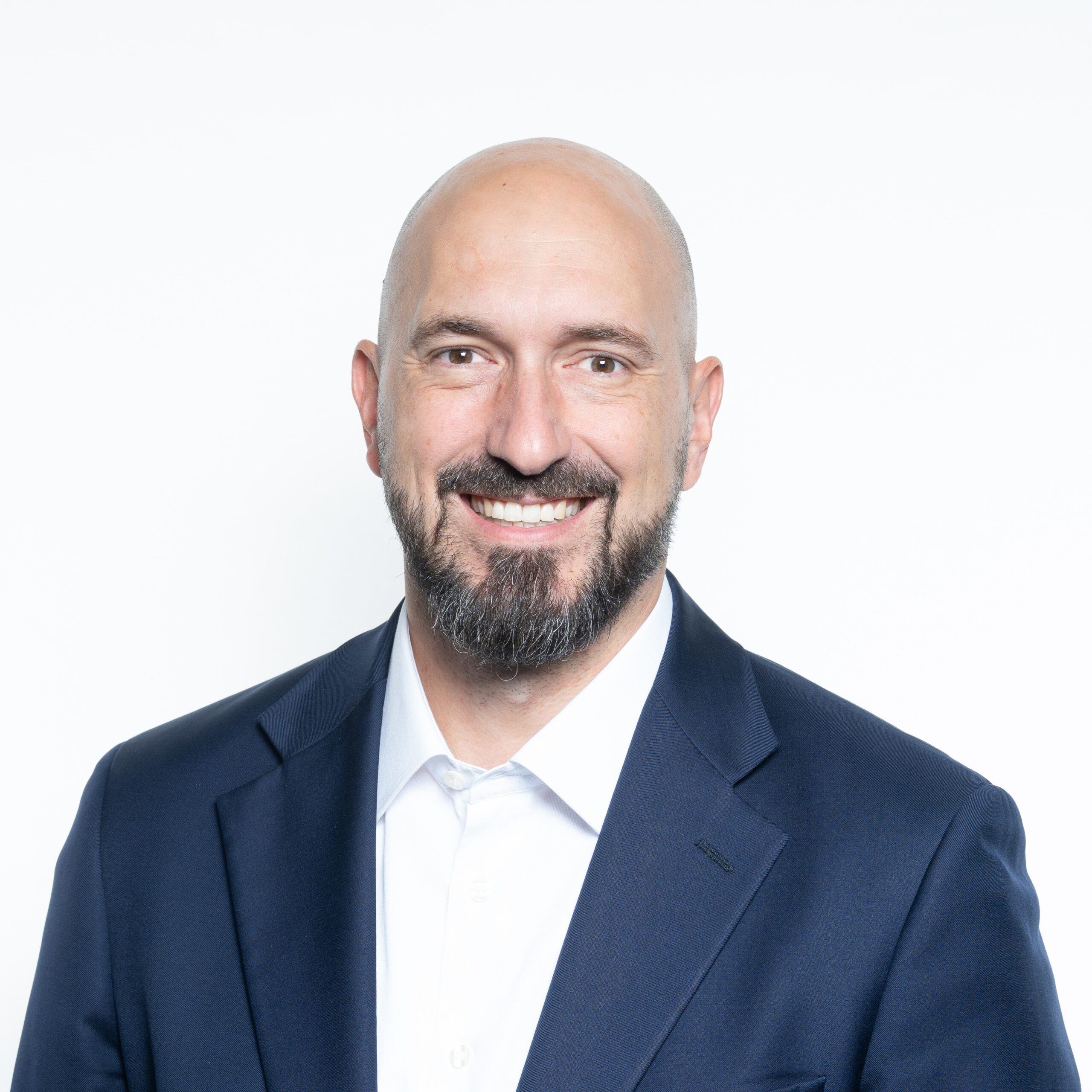 SVP Bezirk Dietikon - Rainer Stüssi